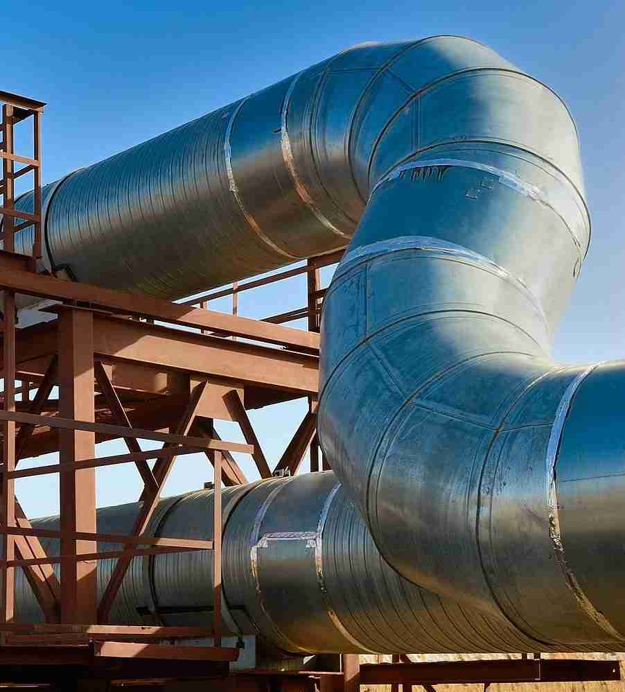 Insulation | True North Scaffold
